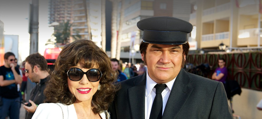 Derren Litten | Official Website